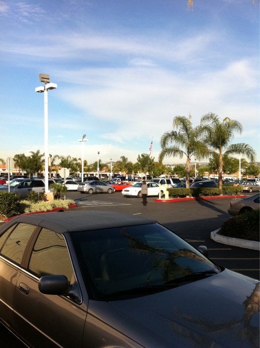 LARWIN SQUARE - Updated April 2025 - 550 E 1st St, Tustin, California ...