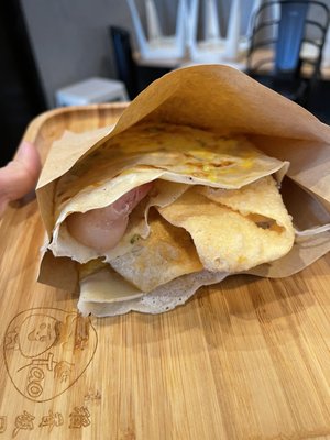 TAO ROLL AND PANCAKE - 384 Photos & 156 Reviews - 9889 Bellaire Blvd ...