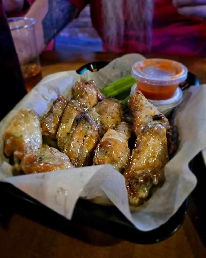 JOHNNY MAC’S SPORTS BAR & GRILL - Updated December 2025 - 121 Photos ...