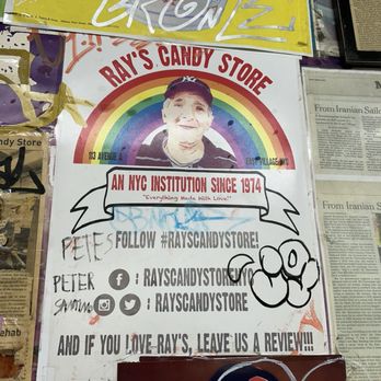 RAY’S CANDY STORE - Updated April 2025 - 684 Photos & 506 Reviews - 113 ...