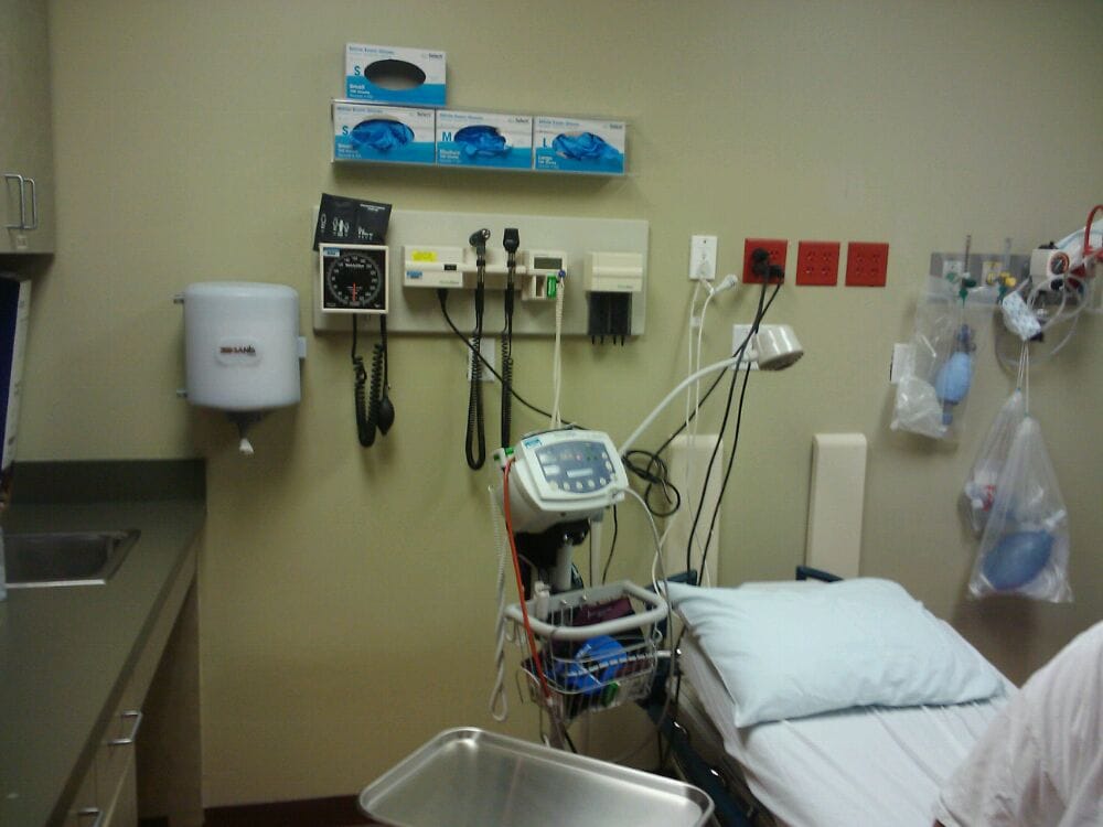 TRINITY HEALTHCARE NETWORK - Updated December 2025 - 12 Reviews - 6225 ...