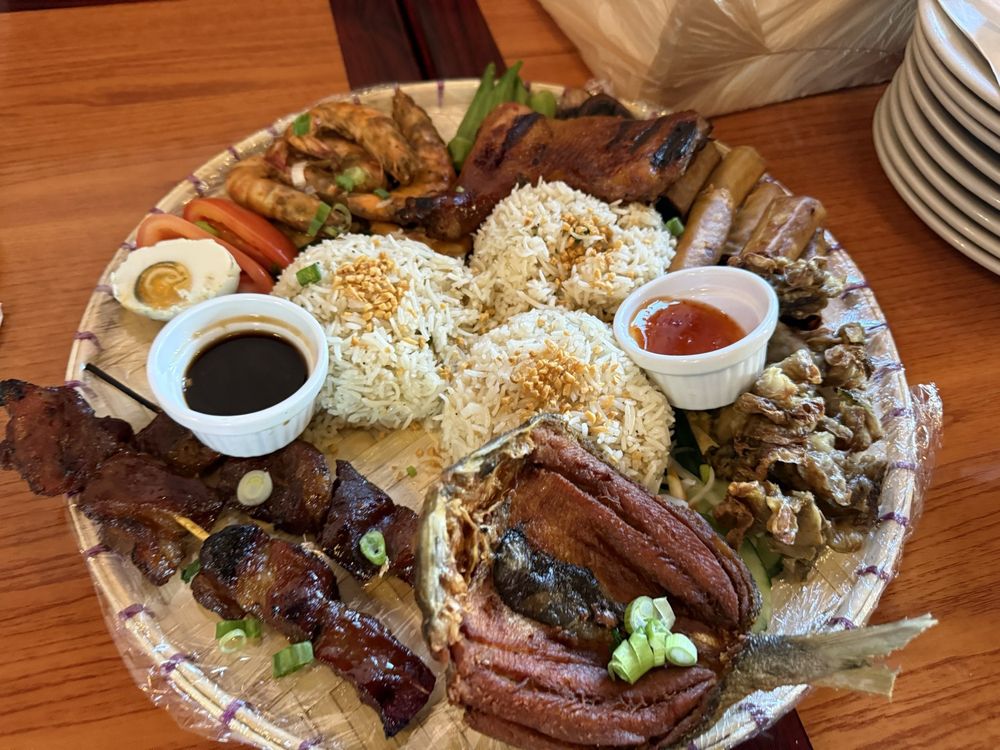 KAMAYAN GRILL - Updated October 2025 - 91 Photos & 42 Reviews - 7868 W ...