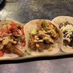 RURU’S TACOS + TEQUILA - 673 Photos & 623 Reviews - 715 Providence Rd ...