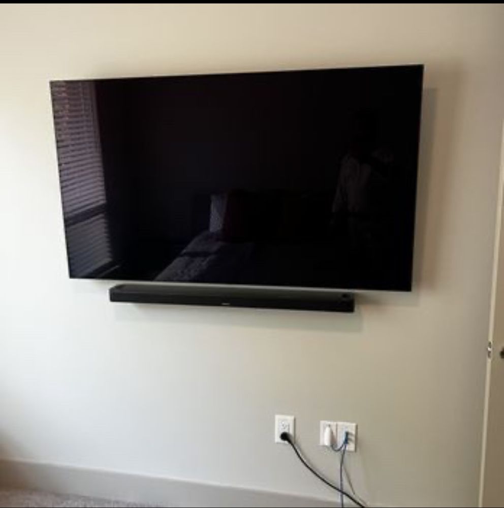 MT. TELEVISION - Updated November 2024 - Request a Quote - Atlanta ...