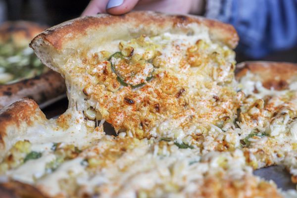 PARLOR PIZZA BAR - 1150 Photos & 1310 Reviews - 108 N Green St, Chicago ...