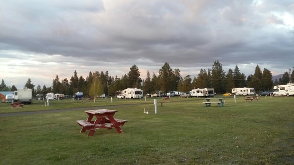 CASCADE MEADOWS RV RESORT - Updated June 2024 - 40 Photos & 16 Reviews ...
