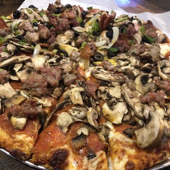 HIGH FIVE PIZZA - 607 Photos & 991 Reviews - 171 Branham Ln, San Jose ...