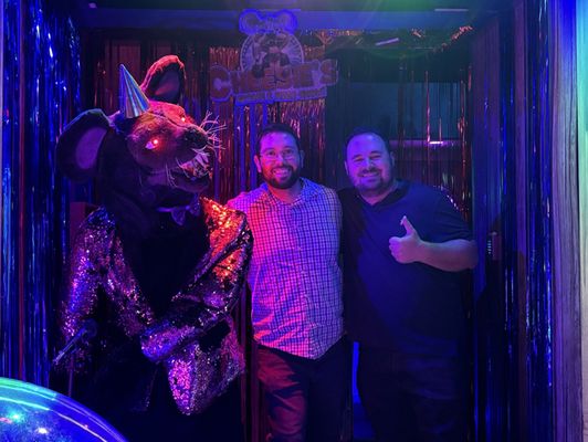 60 TO ESCAPE - Updated January 2026 - 10 Photos & 12 Verified Reviews ...