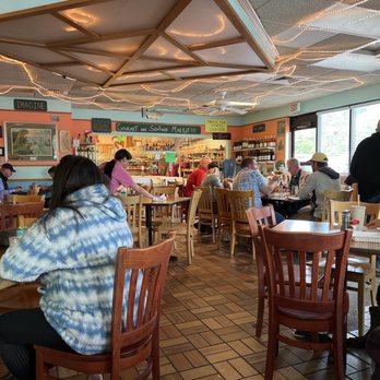 THE GREAT MACHIPONGO CLAM SHACK - Updated October 2025 - 323 Photos ...