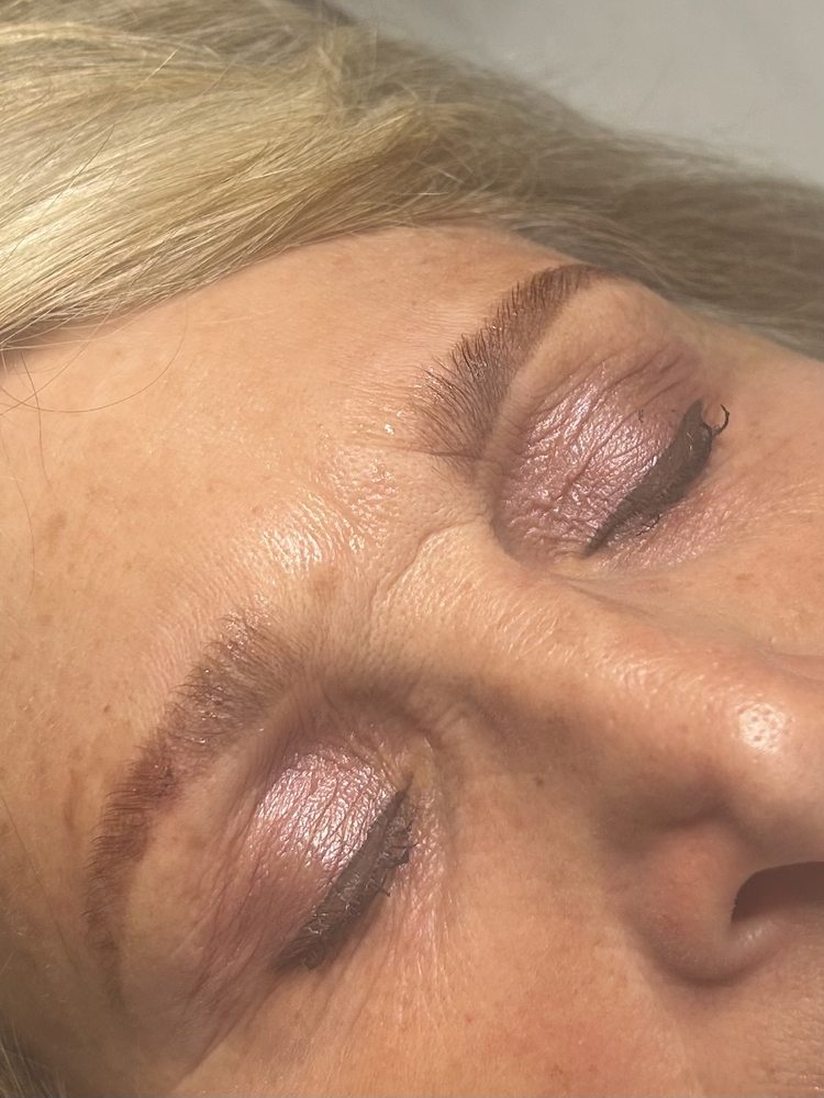 BOUJEE BROWS - Updated January 2025 - 489 Angell St, Providence, Rhode Island - Eyebrow Services ...