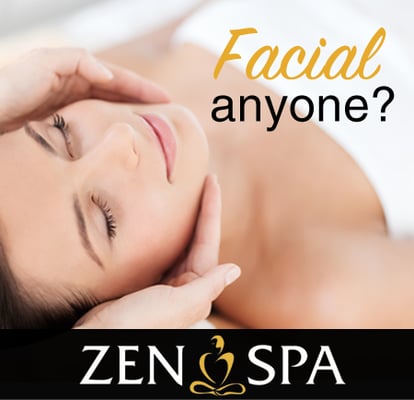 ZEN SPA - Updated October 2025 - 48 Photos & 69 Reviews - Av. Ashford ...