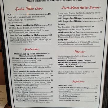 CARRIAGE INN RESTAURANT - Updated November 2025 - 45 Photos & 54 ...