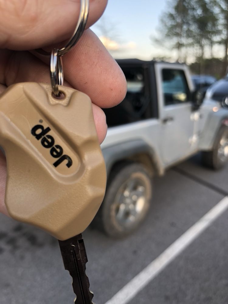 LOCK DAWG - Updated February 2025 - 38 Photos - Hoschton, Georgia ...