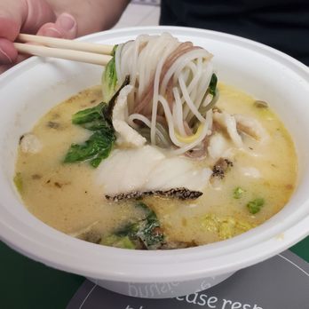 GRAINS FISH NOODLE - Updated December 2025 - 35 Photos - 5300 No. 3 ...