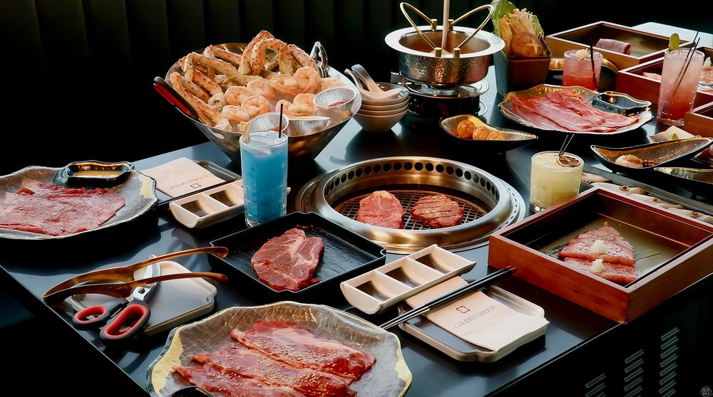 WAGYU HOUSE - Updated April 2025 - 1300 Photos & 161 Reviews - 1042 ...
