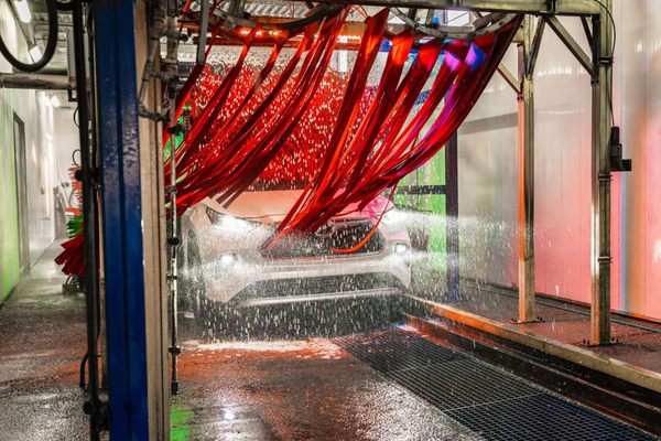 RACEWAY EXPRESS CAR WASH - Updated July 2025 - 104 Photos & 85 Reviews ...