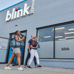 BLINK FITNESS - THE HUB - Updated October 2025 - 15 Reviews - 570 ...