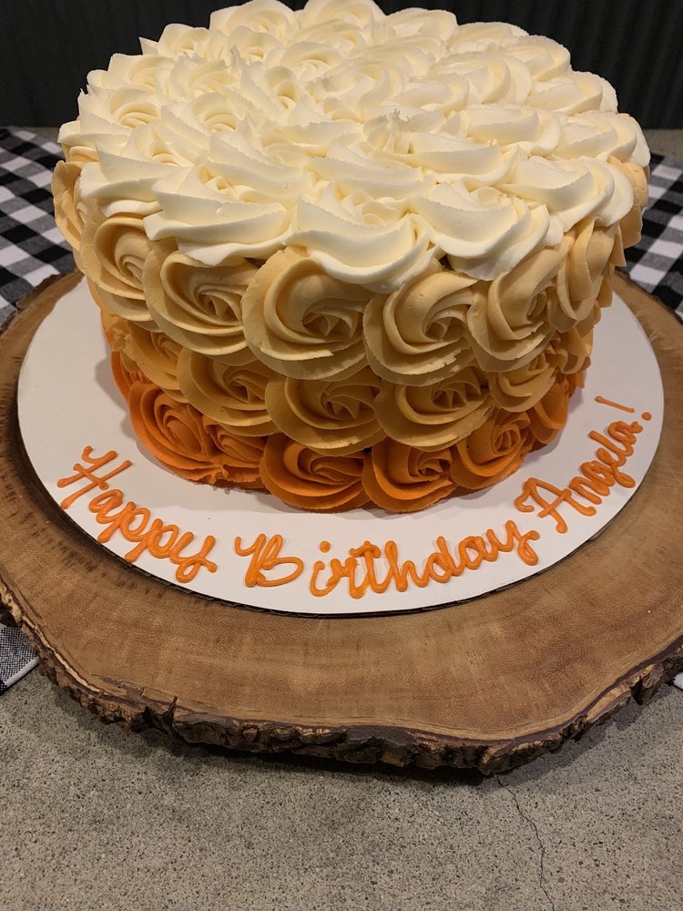 FOREVER SWEET BAKERY - Updated August 2024 - 66 Photos & 135 Reviews ...