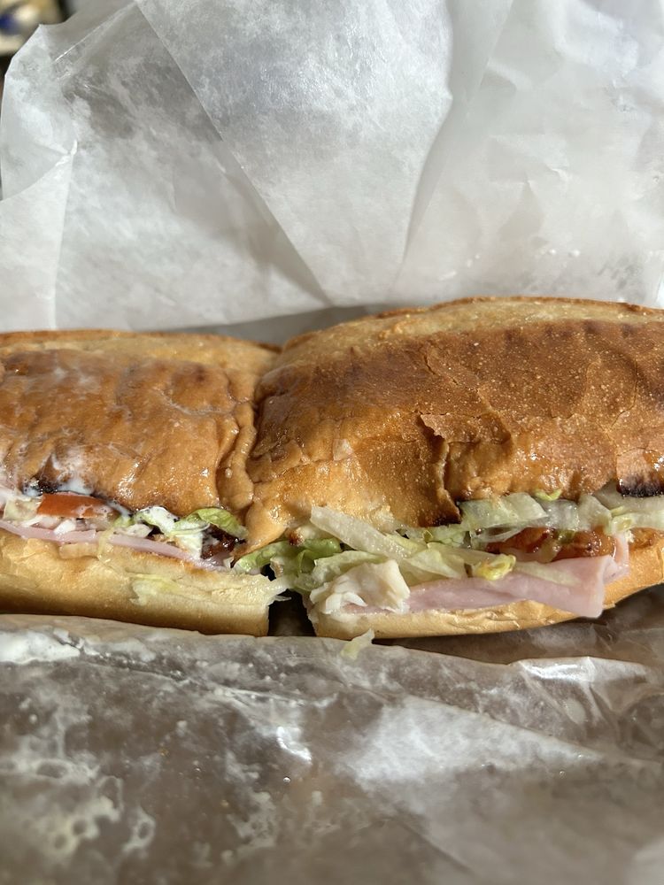 SUB-SATIONAL DELI & SUB SHOP - Updated July 2025 - 25 Photos & 25 ...