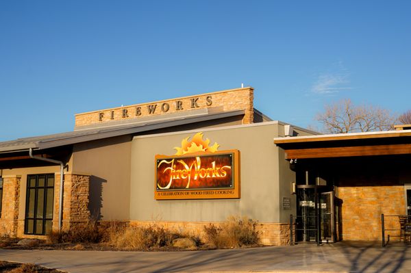 FIREWORKS RESTAURANT - Updated December 2025 - 82 Photos & 189 Reviews ...