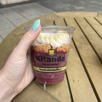 KITANDA ESPRESSO & AÇAÍ - Updated August 2025 - 227 Photos & 204 ...