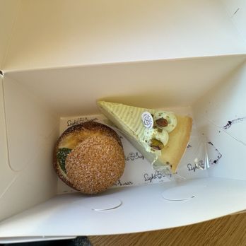 LIGHT ON THE SUGAR BAKERY CAFE - Updated April 2025 - 75 Photos & 23 ...