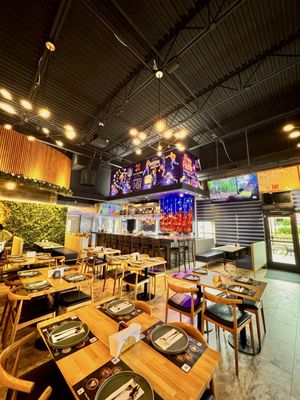 HASHTAG INDIA - Updated December 2025 - 27 Photos & 44 Reviews - 3510 W ...