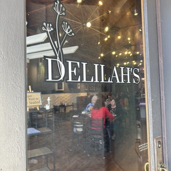 DELILAH’S - Updated July 2024 - 42 Photos & 33 Reviews - 115 N Adams St ...