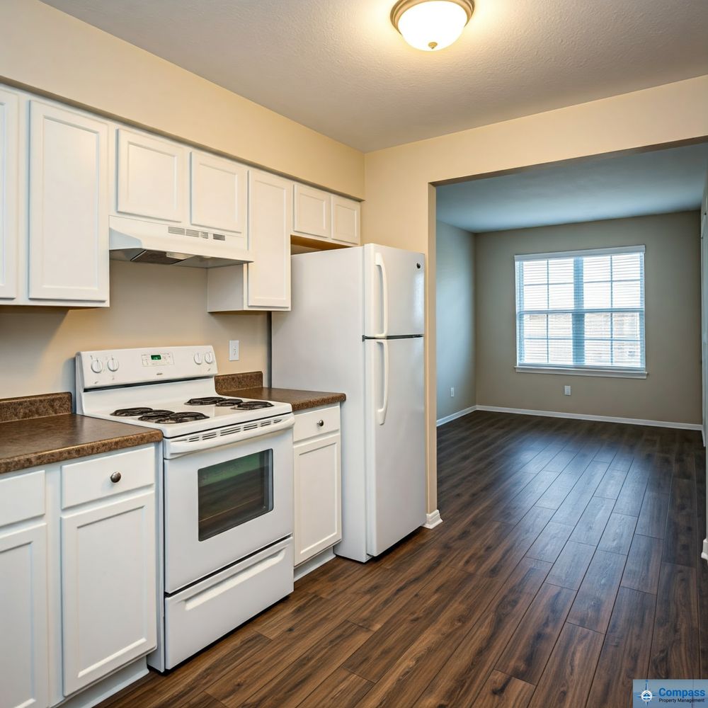 COMPASS PROPERTY MANAGEMENT - Updated November 2025 - 70 Photos - El ...