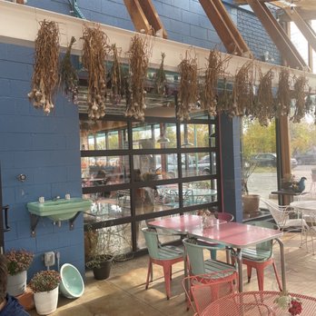 CORIANDER KITCHEN & FARM - Updated May 2024 - 252 Photos & 106 Reviews ...