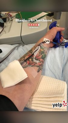 BLOODWORKS NORTHWEST - Updated January 2026 - 32 Photos & 47 Reviews ...