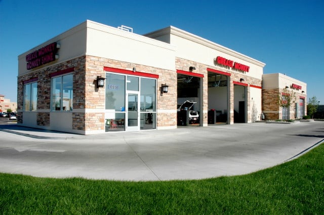 GREASE MONKEY - Updated August 2025 - 54 Reviews - 13662 Colorado Blvd ...