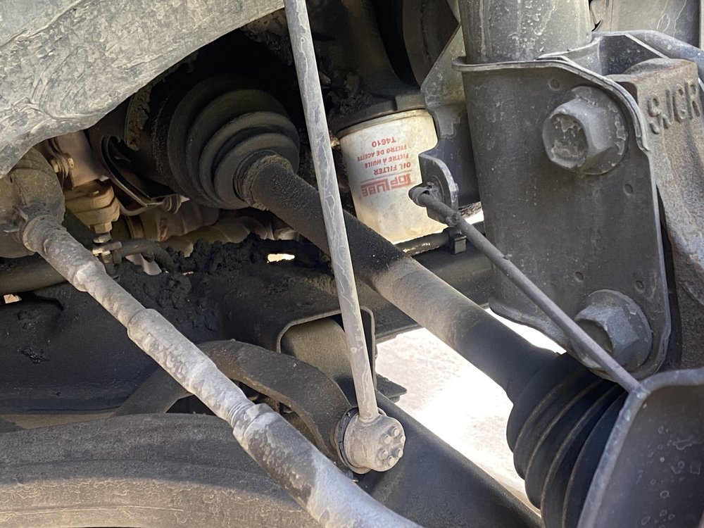 INSPECTOR FLEET - Updated June 2024 - 14 Photos - Redlands, California ...