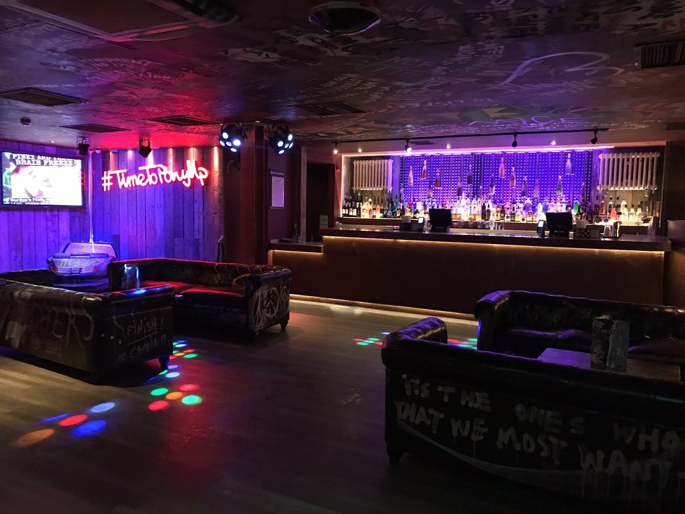 PRYZM - Updated February 2025 - 127 The Parade, Watford, Hertfordshire ...