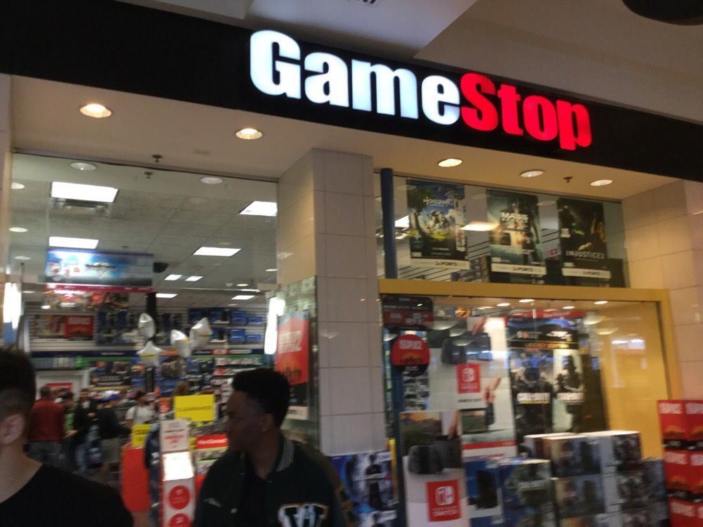 GAMESTOP - Updated July 2025 - 6419 W Newberry Rd, Gainesville, Florida ...