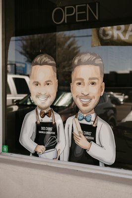 DOS CHRIS’ BAKERY & CHARCUTERIE - Updated September 2025 - 211 Photos ...