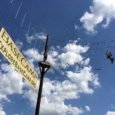 BASE CAMP - Updated September 2025 - 201 Bloomington Rd, Unorganized ...