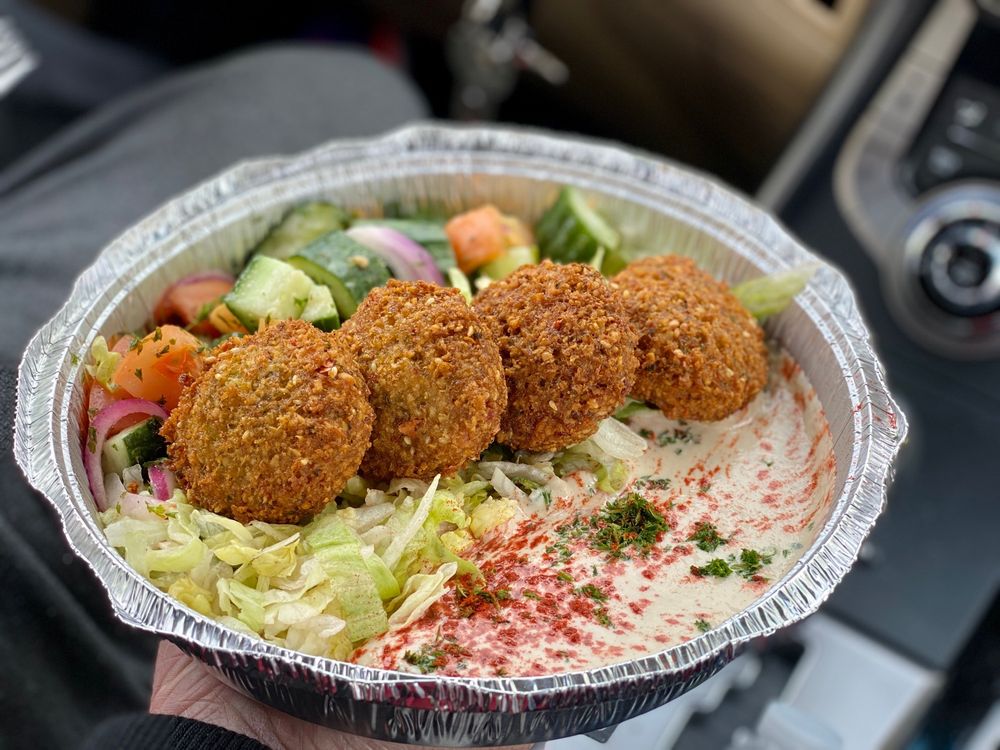 SUNRISE DELI - Updated December 2025 - 310 Photos & 651 Reviews - 2115 ...