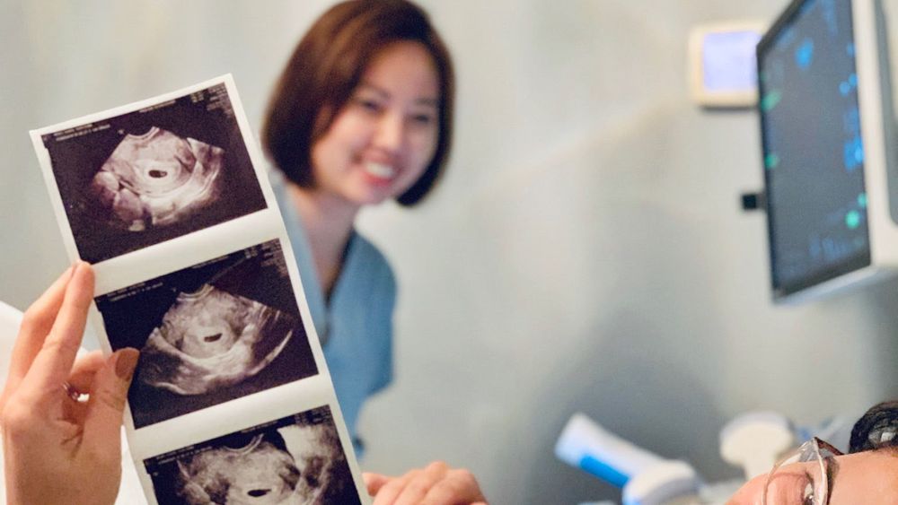 PROCARE ULTRASOUND - Updated January 2025 - 4675 N Shallowford Rd ...