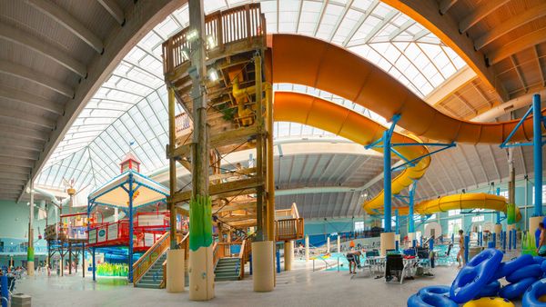 BREAKER BAY WATER PARK - Updated January 2026 - 28 Photos & 10 Reviews ...