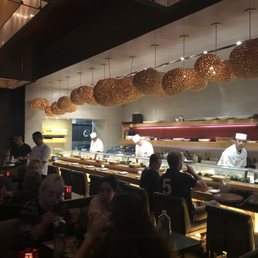 NOBU - Updated October 2025 - 4151 Photos & 1754 Reviews - 903 N La ...