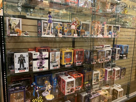 BOOKOFF - NEW YORK - Updated July 2025 - 293 Photos & 447 Reviews - 49 ...