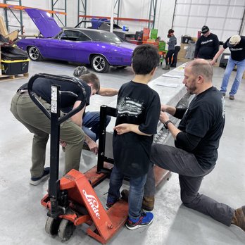 MECHANIC SUPERSTORE - Updated December 2025 - 13 Photos - 3606 E Newby ...