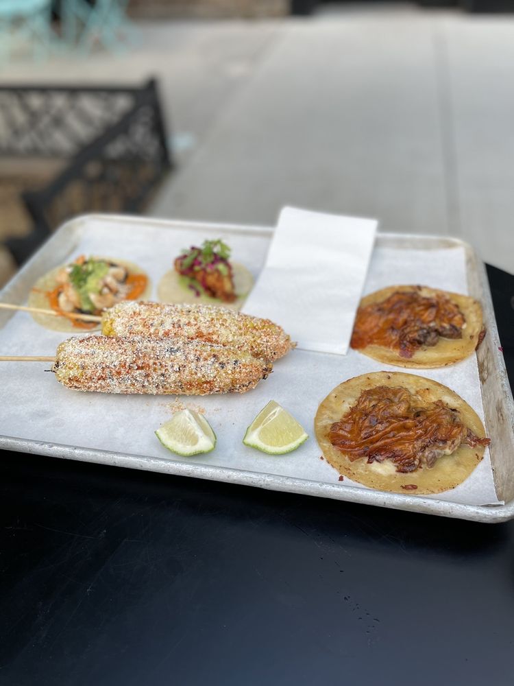 DISCO TACOS - Updated 05/2025 - 46 Photos & 20 Reviews - 80 North 6th ...