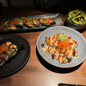 KOPAN SUSHI & RAMEN - ENCINO - Updated September 2025 - 1638 Photos ...