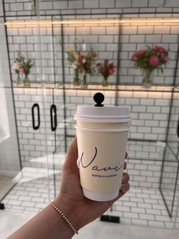 NAVI COFFEE & FLOWERS - Updated April 2024 - 74 Photos & 17 Reviews - 3213 Grand Ave, Miami ...