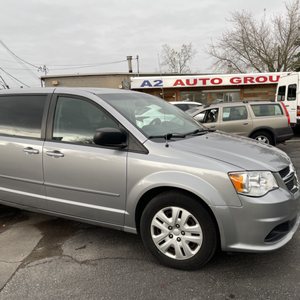 A2 AUTO GLASS - Updated September 2025 - 12 Photos & 63 Reviews - 745 S ...