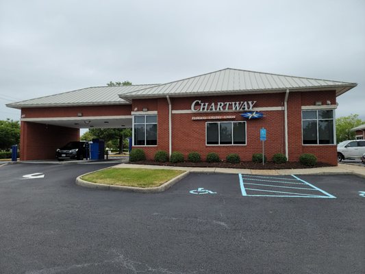 CHARTWAY FEDERAL CREDIT UNION - Updated May 2025 - 81 Photos - 1405 ...