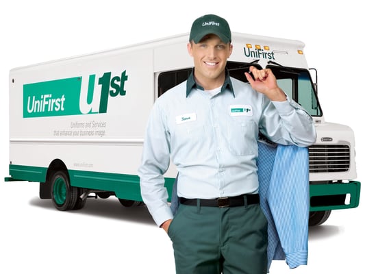 UNIFIRST UNIFORMS - ATLANTA - Updated November 2025 - 3766 Southside ...