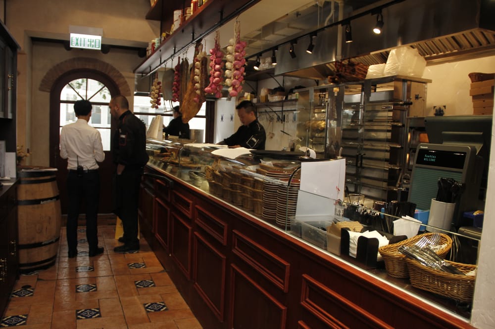 RUSTICO - 34 Photos - 荔枝角長義街9號D2 PLACE, Hong Kong - Spanish ...